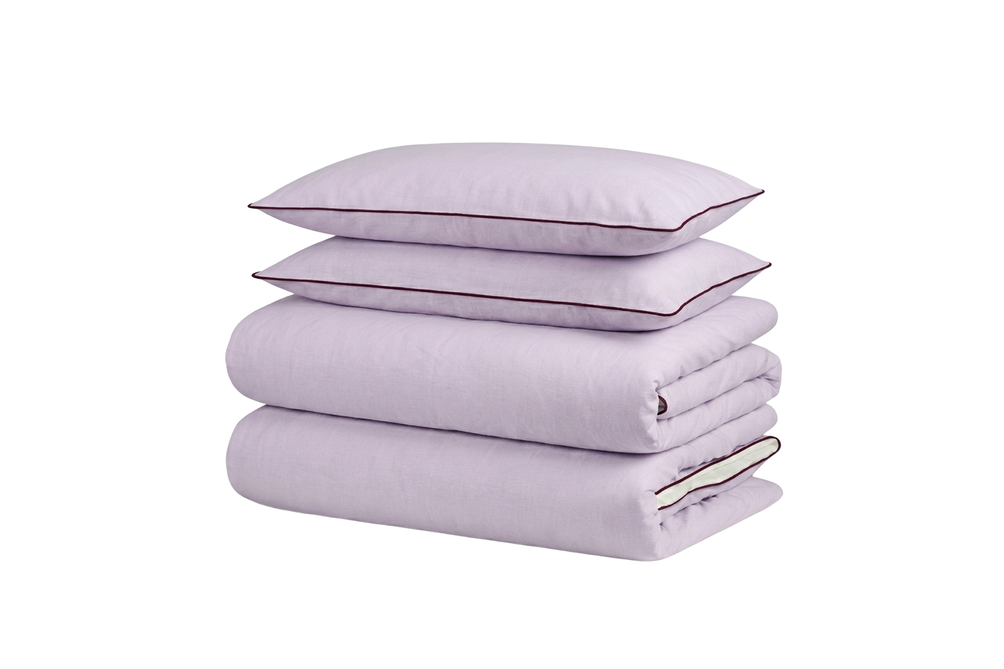 Oba Bedding - double bundle - noo.ma