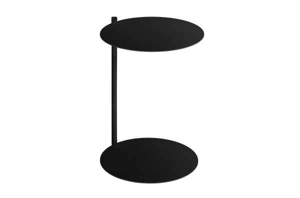 Table basse Kob - table basse en verre vert pour le salon - noo.ma